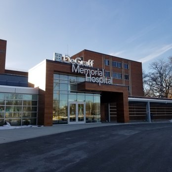 DEGRAFF MEMORIAL HOSPITAL - Updated December 2025 - 28 Reviews - 445 ...