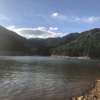 DELTA CAMPGROUND - Updated October 2025 - 53180 Mckenzie Hwy, Blue ...