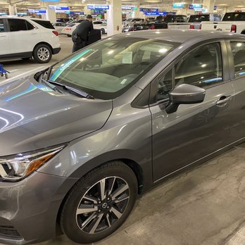 ALAMO RENT A CAR - Updated July 2025 - 20 Photos & 81 Reviews - 3923 W ...