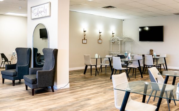 2ND HOME COMMUNITY - ILIFF - Updated October 2025 - Request ...