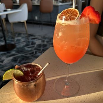 THE RUX - Updated October 2025 - 27 Photos & 10 Reviews - 1612 Church ...