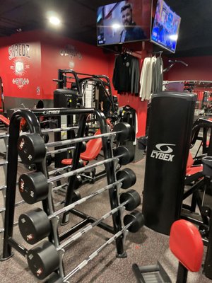 RJ FITNESS - Updated December 2025 - 12 Photos - Ladera Ranch ...