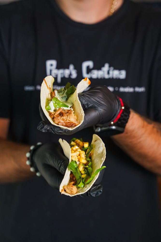 PEPE’S CANTINA EXPRESS - Updated January 2026 - 29 Photos & 10 Reviews ...