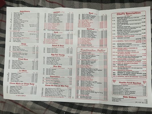 BEST-HUNAN CHINESE TAKE OUT - Updated October 2025 - 13 Photos & 43 ...