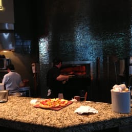 UPPER CRUST WOOD FIRED PIZZA - Updated July 2025 - 386 Photos & 321 ...