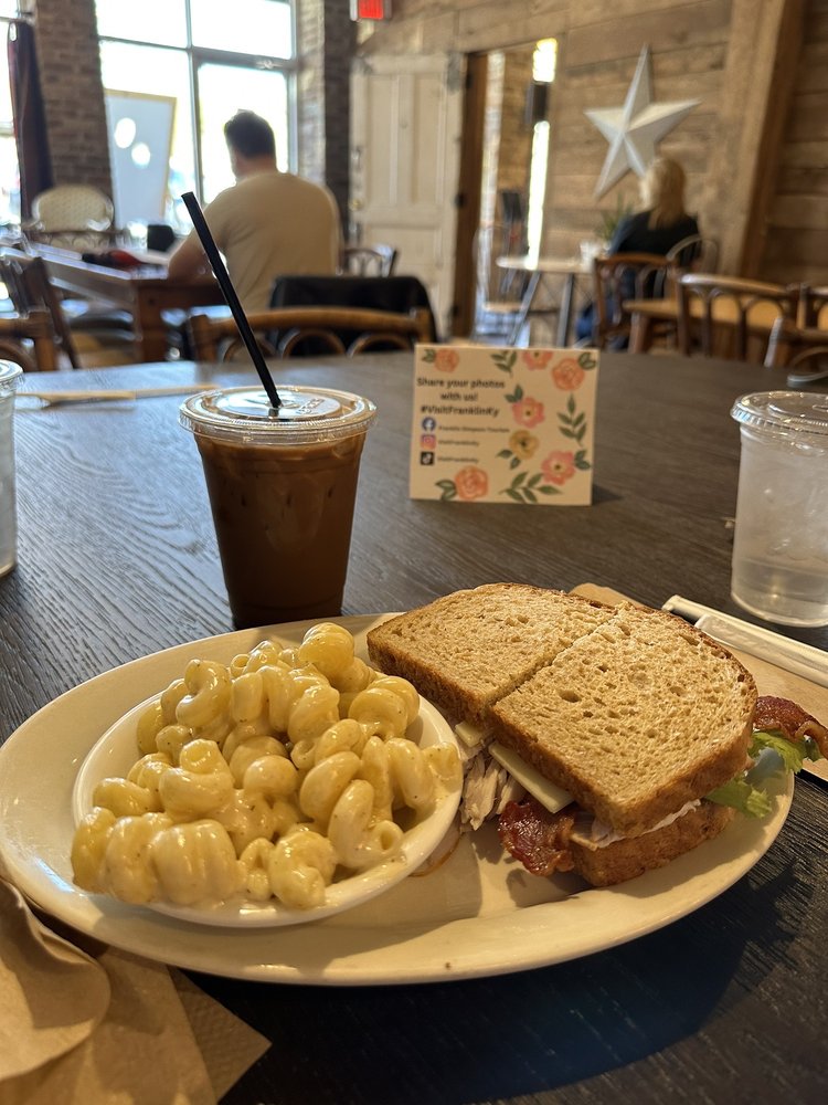 MILL HOUSE CAFE - Updated December 2025 - 27 Photos & 16 Reviews - 126 ...