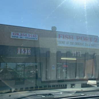 FISH PORT 2 - Updated December 2025 - 15 Photos - 1530 Rocky Creek Rd ...