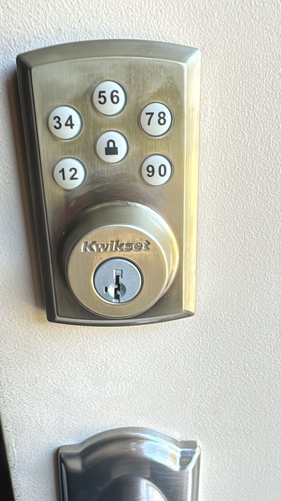 HARKINS LOCKSMITH - TEMP. CLOSED - Updated January 2025 - 20 Photos ...