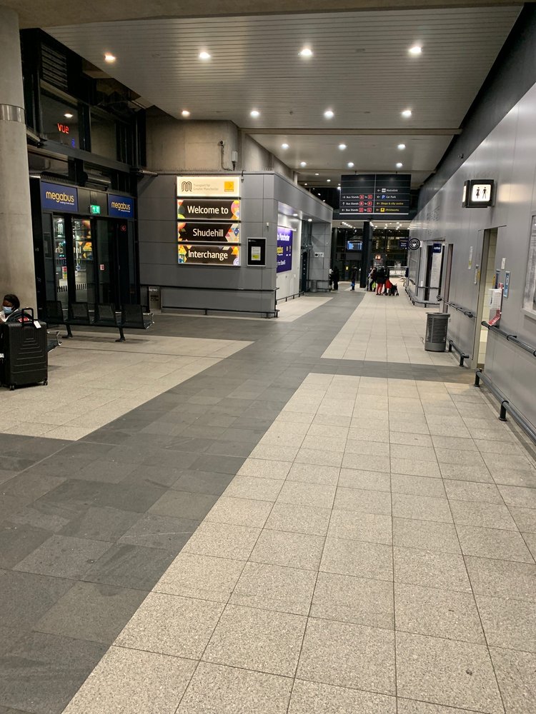 SHUDEHILL INTERCHANGE - Updated December 2025 - 16 Photos & 12 Reviews ...