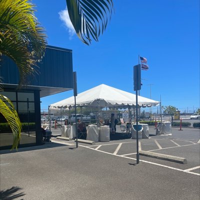 MATSON - 97 Photos & 161 Reviews - 1411 Sand Island Pkwy, Honolulu ...