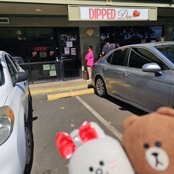 DIPPED BY DEE - Updated December 2025 - 1082 Photos & 232 Reviews - 99 ...