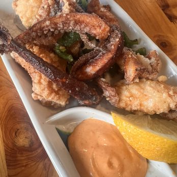 JU HACHI - Updated January 2025 - 1793 Photos & 806 Reviews - 1730 S St ...