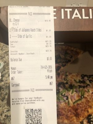 MARCO’S PIZZA - Updated April 2026 - 17 Photos & 55 Reviews - 12820 S ...