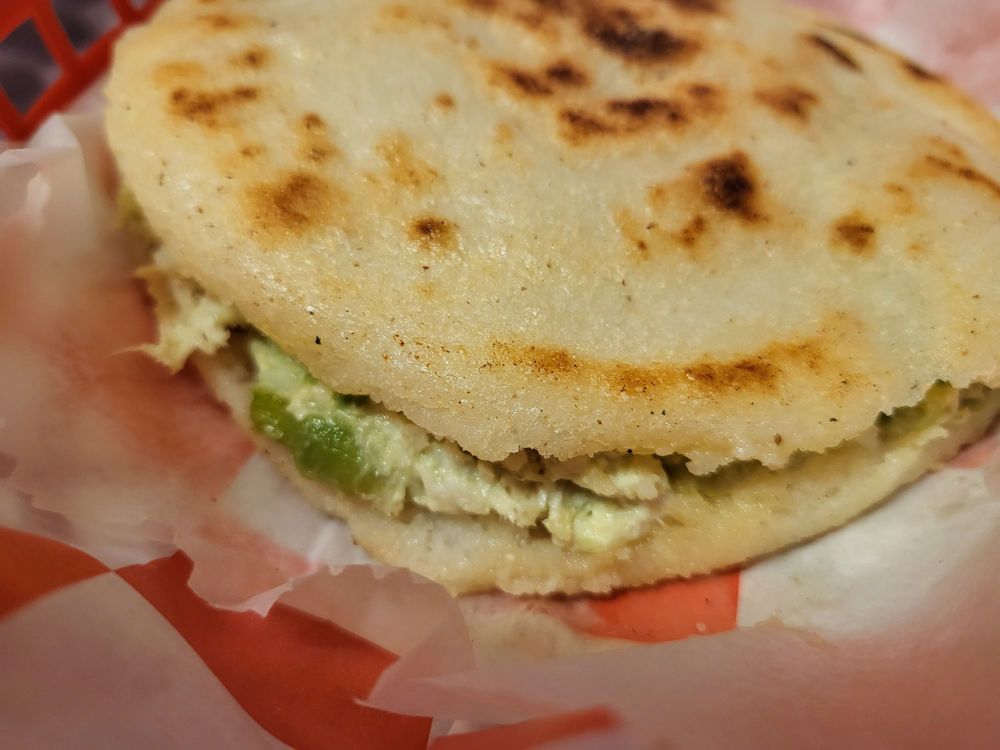 AREPA HOUSE - Updated August 2025 - 90 Photos & 69 Reviews - 404 N 2nd ...