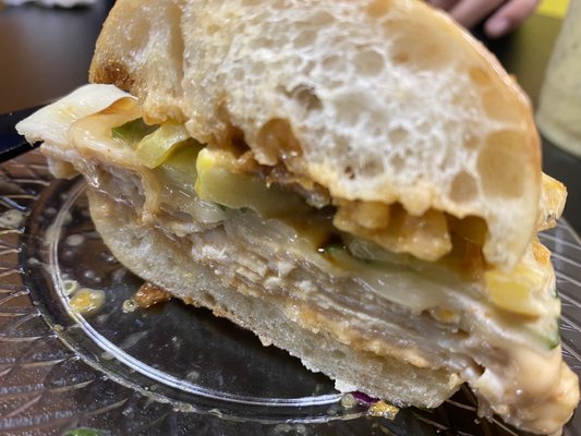 ISLAND DELI AND SMOOTHIE BAR - 22 Photos & 21 Reviews - 1014 E ...