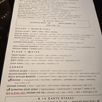 A PCH - Updated January 2026 - 1098 Photos & 520 Real Reviews - 6460 E ...