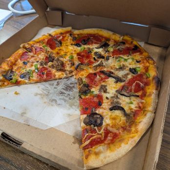 FIRE WORKS PIZZA - Updated December 2025 - 646 Photos & 937 Reviews ...