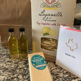 CON’ OLIO OILS & VINEGARS - 112 Photos & 113 Reviews - 10000 Research ...