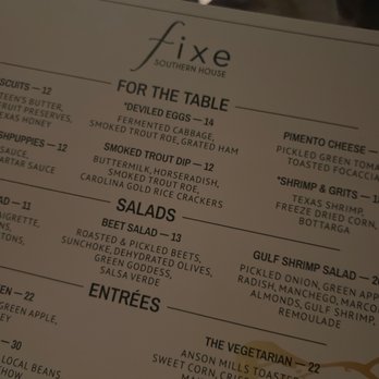 FIXE AUSTIN’S SOUTHERN HOUSE - Updated May 2024 - 1187 Photos & 959 ...