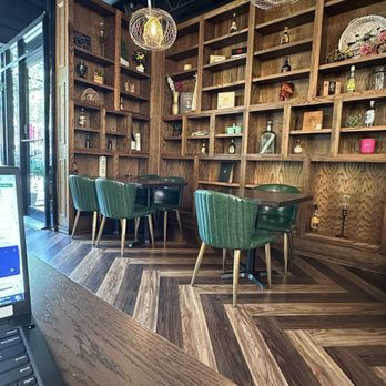 14 PARISH RESTAURANT AND RHUM BAR - Updated October 2025 - 835 Photos ...