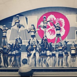 ALOHA CHEER ACADEMY - 94-356 Ukee St, Waipahu, HI - Yelp