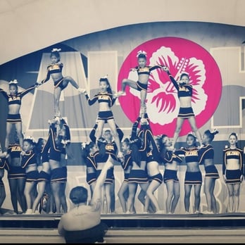 ALOHA CHEER ACADEMY - Updated October 2025 - 94-356 Ukee St, Waipahu ...