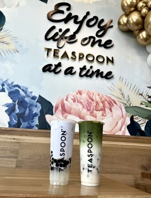 TEASPOON - Updated June 2025 - 197 Photos & 85 Reviews - 9350 The ...