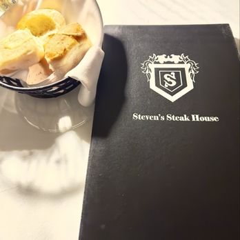 STEVENS STEAK & SEAFOOD HOUSE - Updated March 2025 - 1268 Photos & 1394 ...