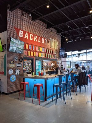 BACKLOT TAPHOUSE - 130 Photos & 80 Reviews - 2110 S 67th St, Omaha, NE ...