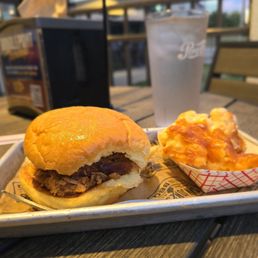 SAM JONES BBQ - Updated December 2024 - 331 Photos & 264 Reviews - 502 ...