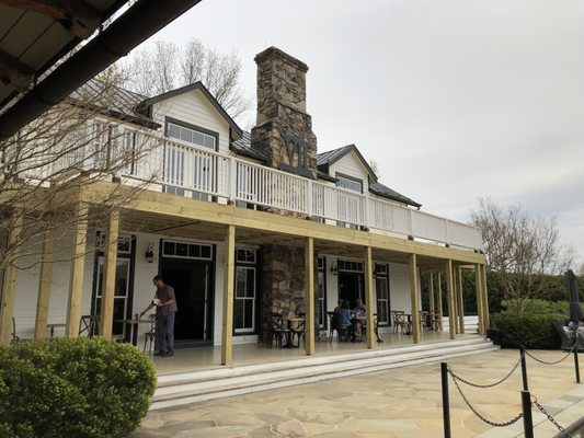 SEPTENARY WINERY - 55 Photos & 36 Reviews - Wineries - 200 Seven Oaks ...