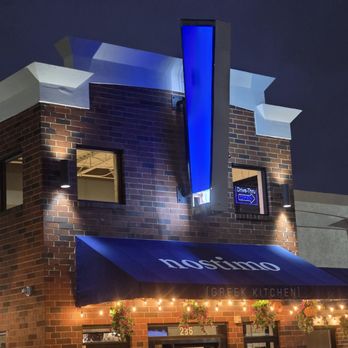 NOSTIMO - Updated January 2026 - 191 Photos & 158 Reviews - 286 W Rand ...