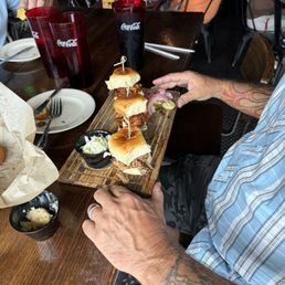 BROTHER JIMMYS BBQ - Updated April 2025 - 180 Photos & 101 Reviews ...