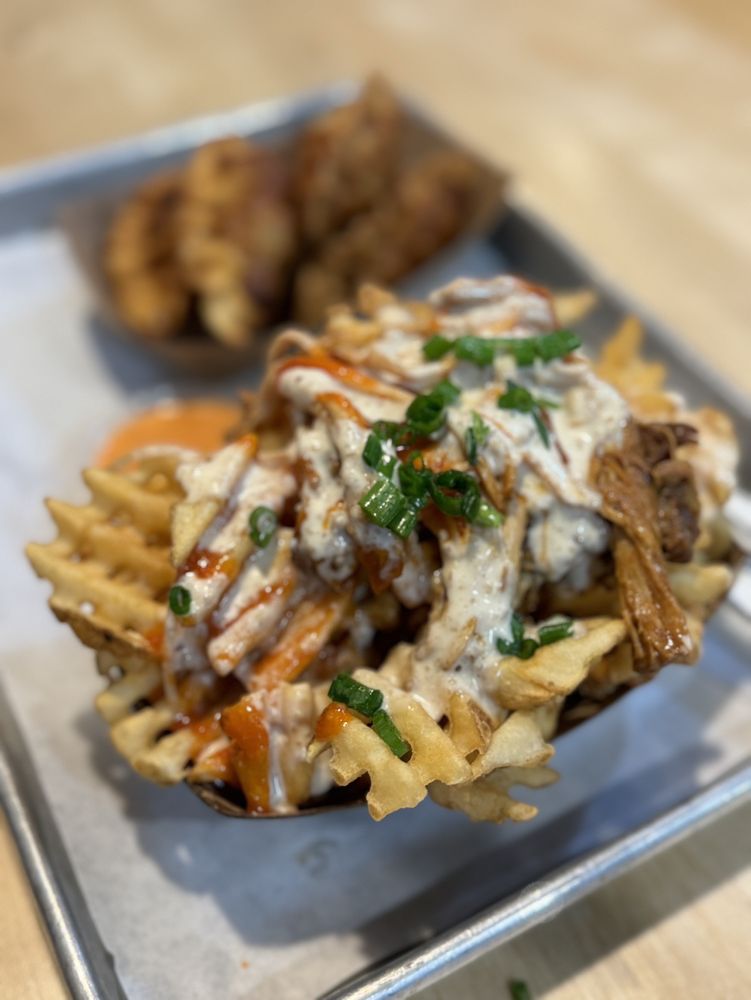 KOJA KITCHEN SAC TOWN - Updated December 2025 - 874 Photos & 374 ...