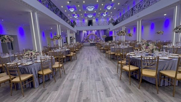 THE VERANDA BANQUET & EVENT CENTER - Updated May 2025 - 10 Photos & 10 ...