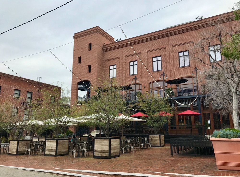 OLD TOWN PASADENA - Updated October 2025 - 520 Photos & 299 Reviews - 1 ...