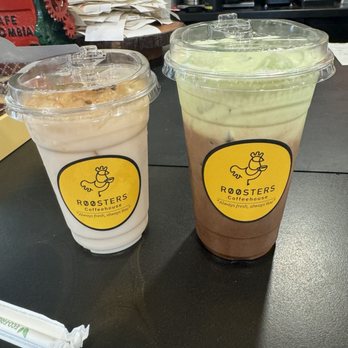 ROOSTERS COFFEEHOUSE - Updated July 2024 - 105 Photos & 38 Reviews ...