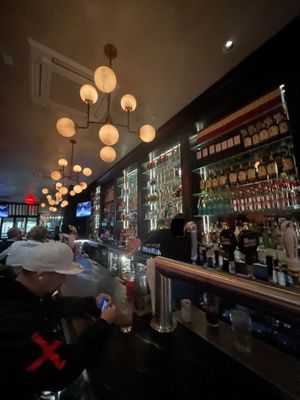 M J SMITH’S FOOD & SPIRITS - Updated November 2025 - 78 Photos & 73 ...