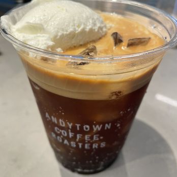 ANDYTOWN COFFEE ROASTERS - Updated November 2024 - 352 Photos & 197 ...