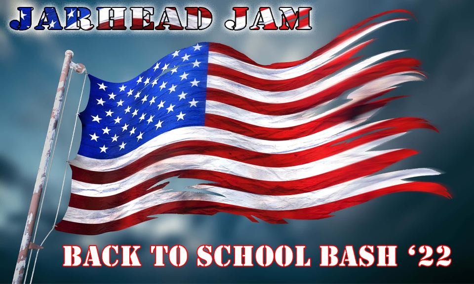 JARHEAD JAM BACK TO SCHOOL BASH COLORADO Festivals Denver CO jarhead-jam-back-to-school-bash-colorado-festivals-denver-co
