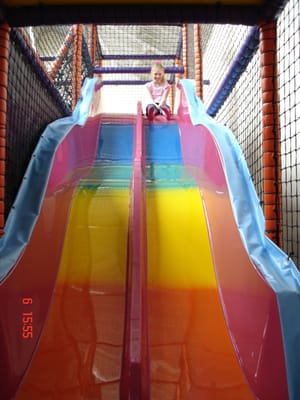 FUNSTERS CHILDRENS PLAY - Updated August 2024 - Cutler Heights Lane ...