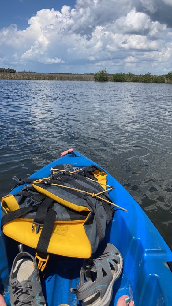 YIKITY YAK - 12 Photos - Spring Hill, Florida - Rafting/Kayaking ...