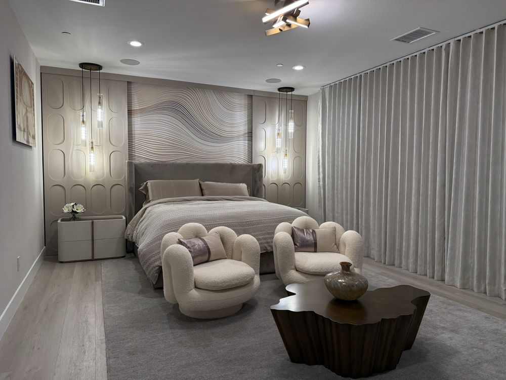 LUNA CUSTOM WOODWORK - Updated January 2026 - 37 Photos & 19 Reviews ...