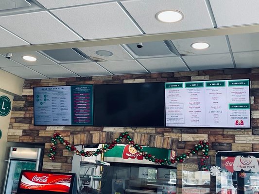 MARCO’S PIZZA - Updated December 2025 - Plaza Bairoa, Caguas, Puerto ...