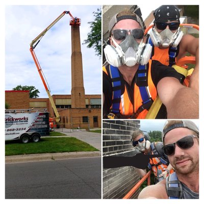 BRICKWORKS PROPERTY RESTORATION - Updated October 2025 - 54 Photos & 41 ...