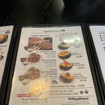 RED ROCK-TORRANCE - Updated August 2025 - 2485 Photos & 778 Reviews ...