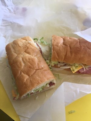 D & M SUBS - Updated October 2025 - 18 Reviews - 5 S 10th St, Gladstone ...