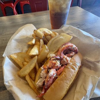 JAX FISH FRY - Updated April 2025 - 535 Photos & 270 Reviews - 8380 ...