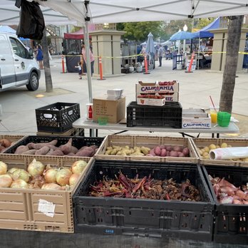 FULLERTON MARKET - TEMP. CLOSED - Updated December 2025 - 145 Photos ...