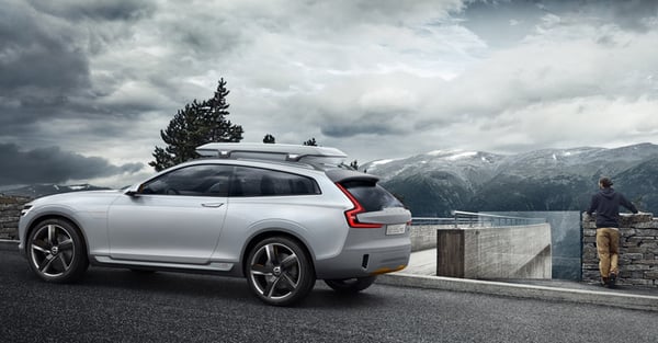 UNIVERSITY VOLVO - Updated June 2026 - 14 Photos & 47 Reviews - 7716 ...